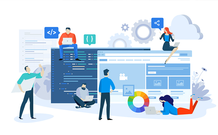 Airwise Soft - Custom Software Development